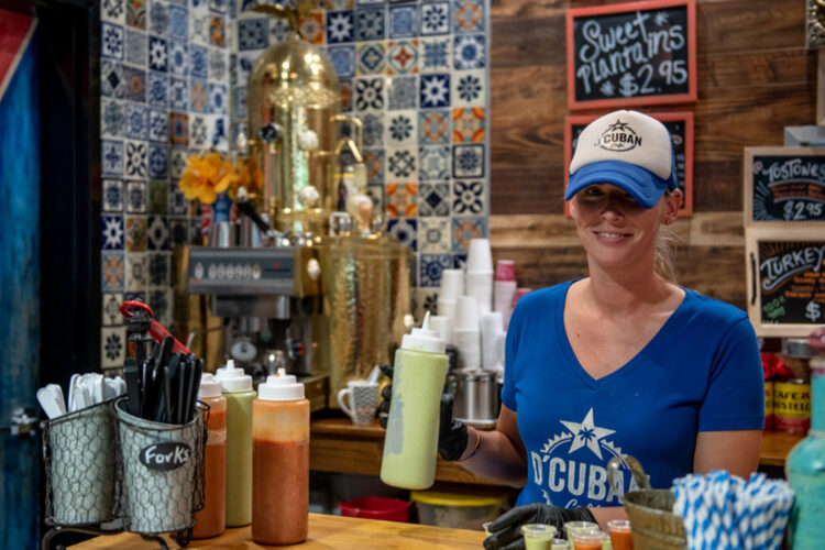 About - Marietta Square Market