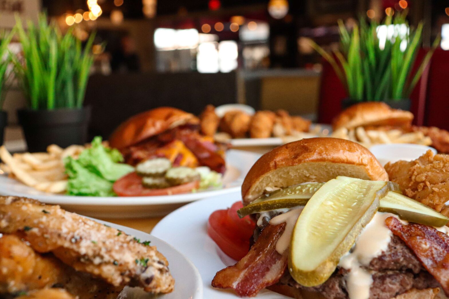 About - Marietta Square Market