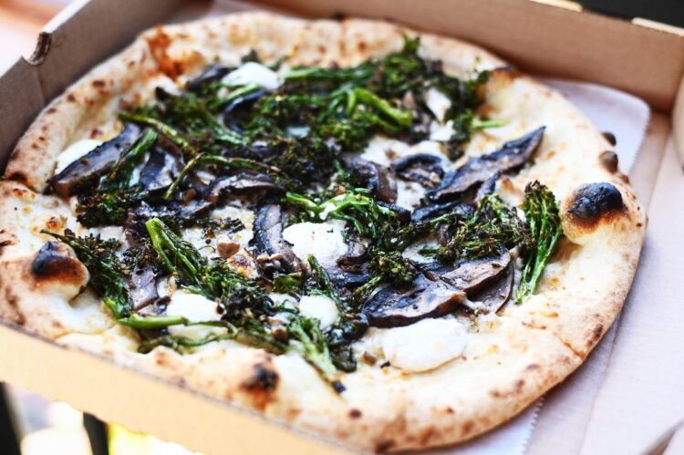 Atlanta Food Halls: Visiting Marietta Square Market - Marietta Square ...