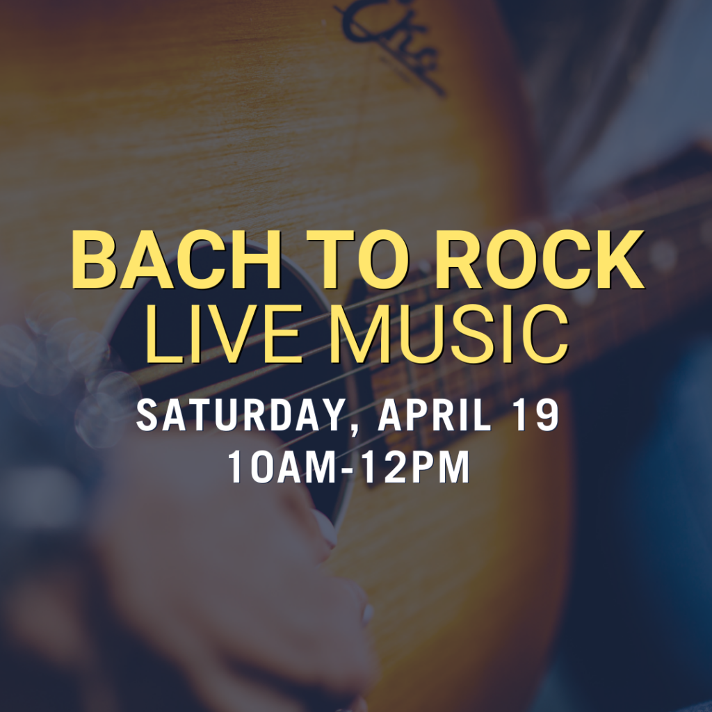 Events - Marietta Square Market