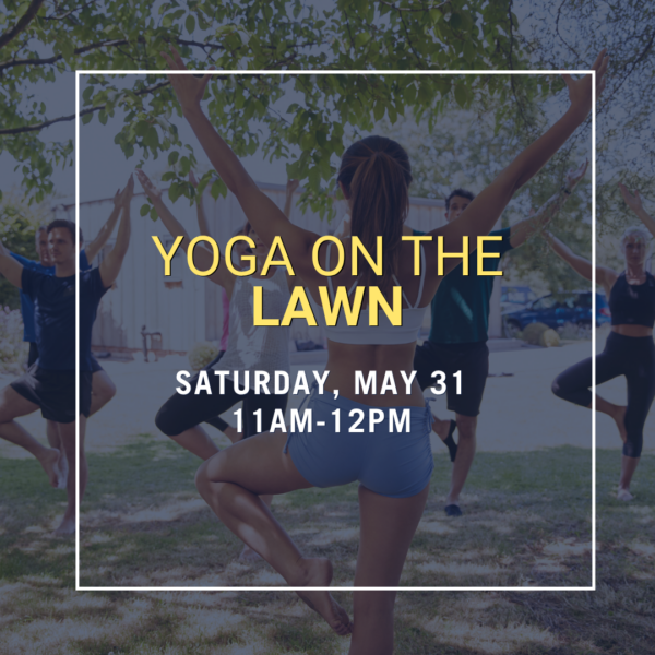 Events - Marietta Square Market