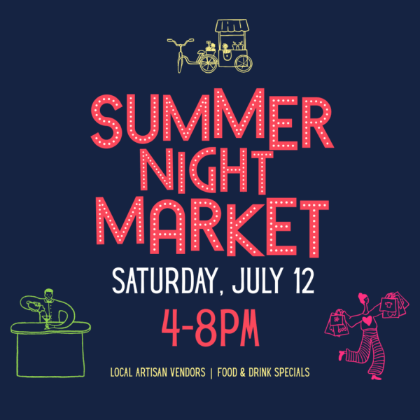 Events - Marietta Square Market