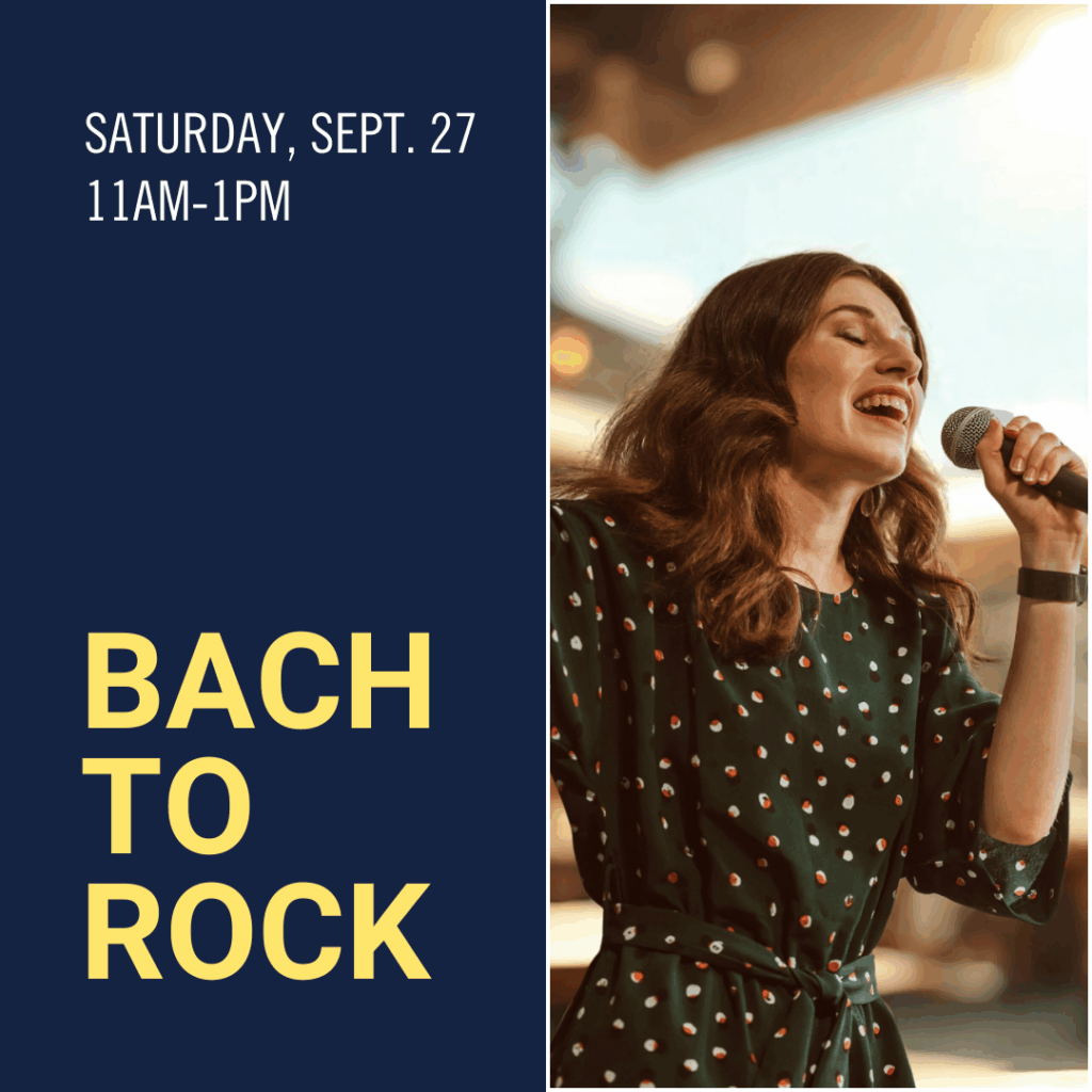 Events - Marietta Square Market