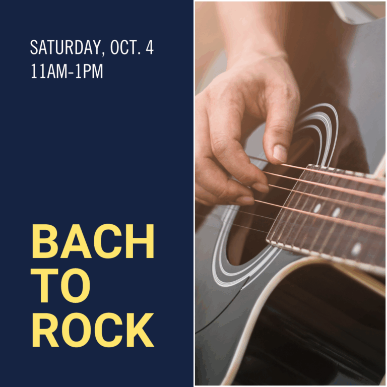 Events - Marietta Square Market